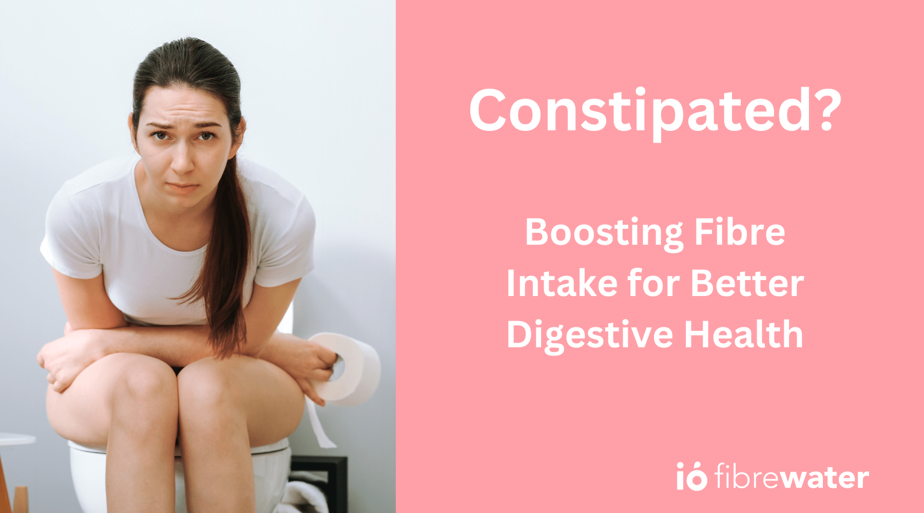 Unveiling the Constipation Crisis: Boosting Fibre Intake for Better Di ...